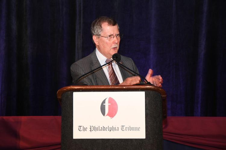 2018 Most Influential African-Americans in Philadelphia | | phillytrib.com