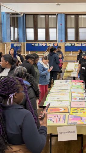 School of the Week: Joseph Pennell School builds community through ...