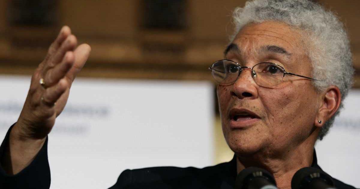 State Senate confirms SRC appointment of Estelle Richman | News ...
