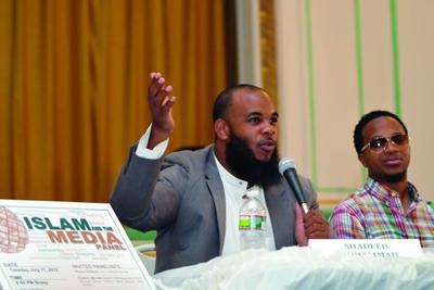 Panel highlights Muslims in the media | Religion | phillytrib.com