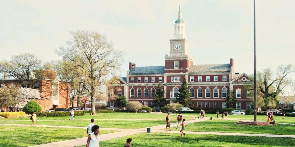 #Winning: HBCU alumni exceeds Black grads from other institutions ...