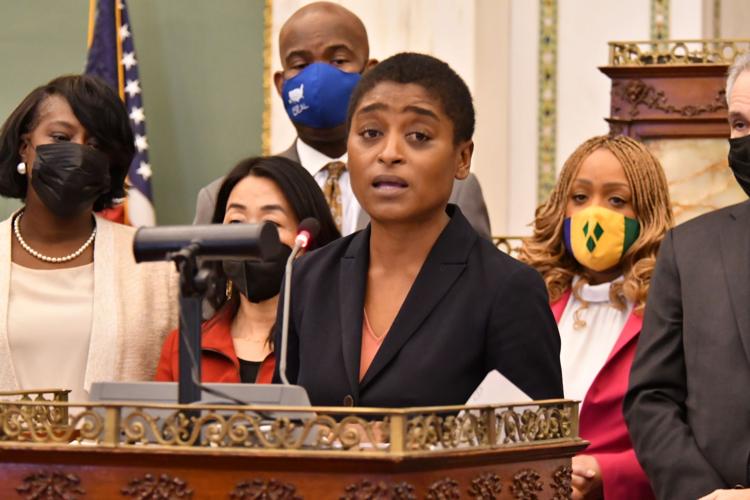 Philadelphia officials release report on over 2,000 shootings | Local ...