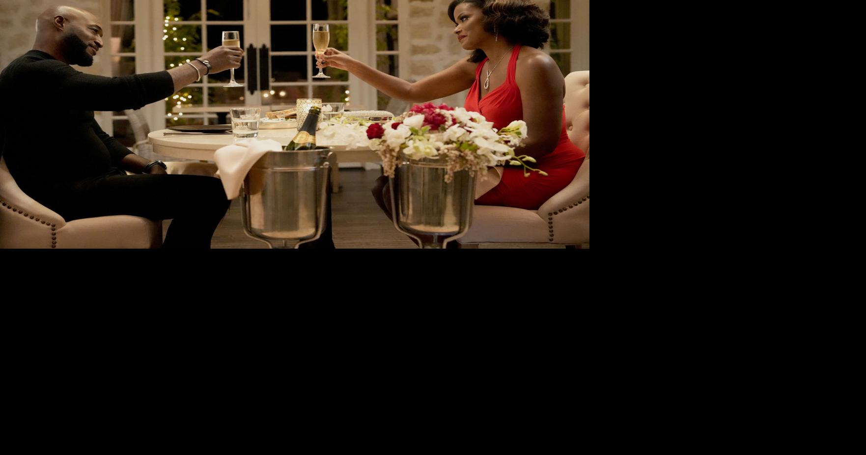 Season 3 of 'Bel-Air' is all about the abundance of summer | Television ...