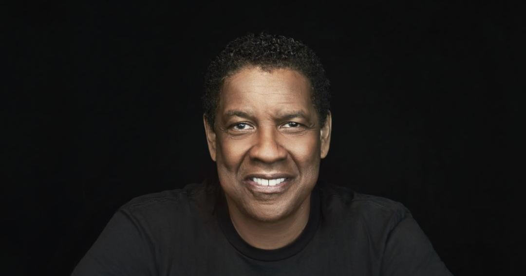 Iconic Denzel Washington celebrated at American Black Film Festival ...
