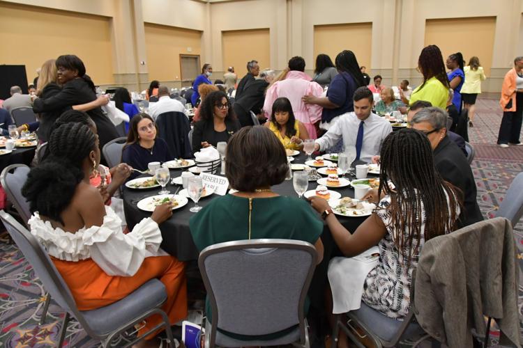 The Philadelphia Tribune celebrates Women of Achievement | Local News ...