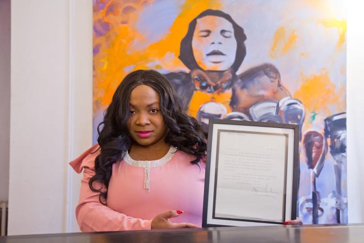 Five years after flood, Marian Anderson Museum reopens in South ...