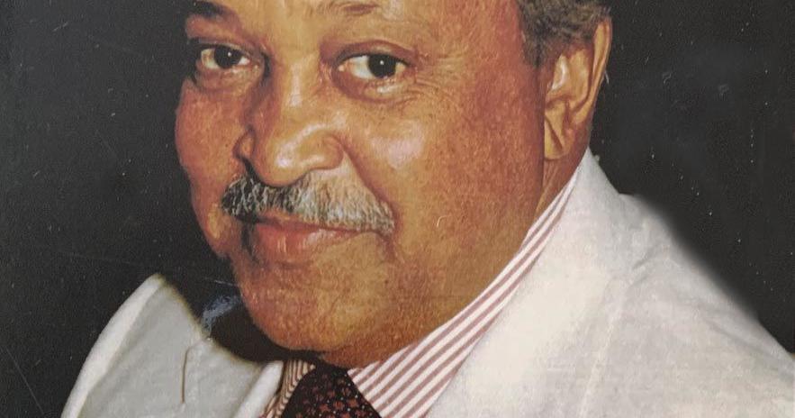 William H. Graves Jr., 96, former U.S. Postal Service superintendent ...