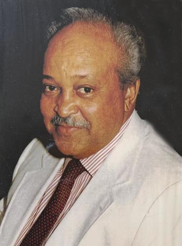 William H. Graves Jr., 96, former U.S. Postal Service superintendent ...