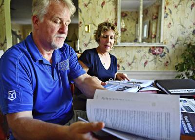 Science education standards could get rewrite | State & Region ...