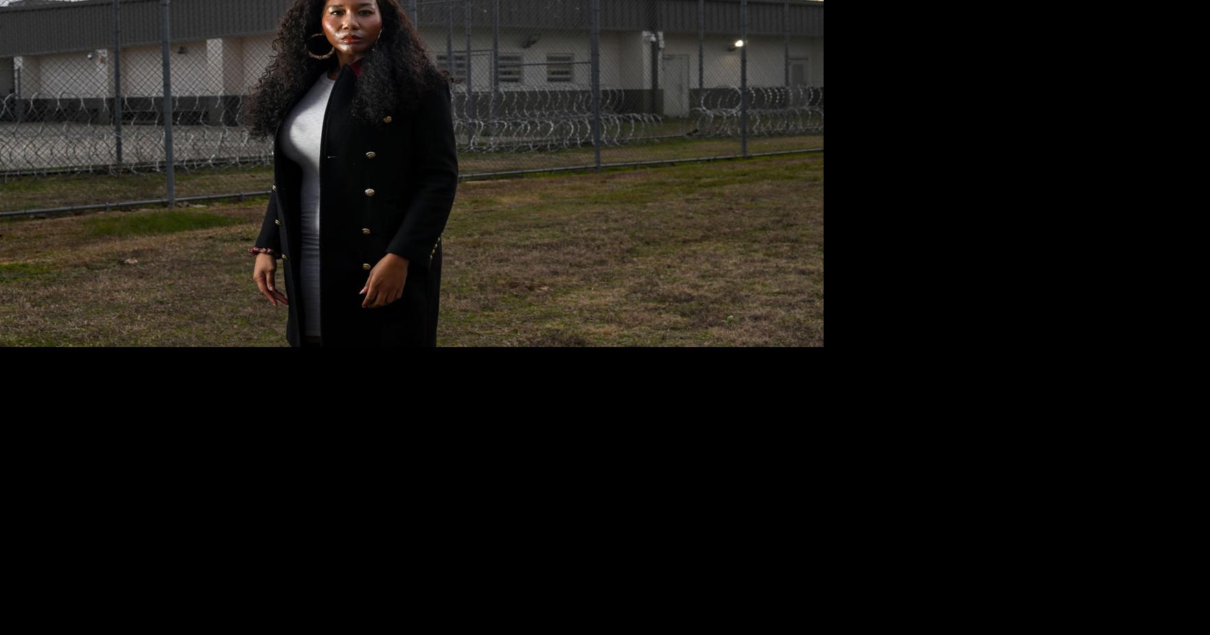 She took on a small Mississippi town’s police. Then they arrested her ...