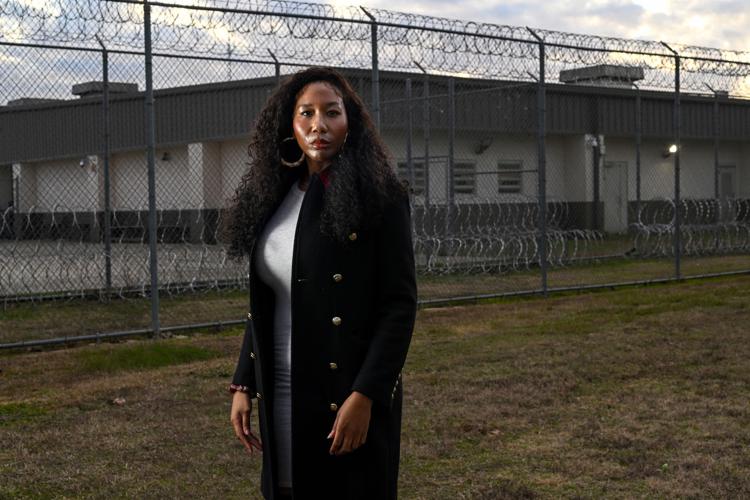 She took on a small Mississippi town’s police. Then they arrested her ...