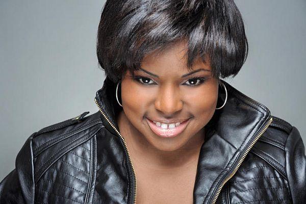 Ashli Rice takes stage in ‘Why Do Fools Fall In Love’ | Entertainment ...