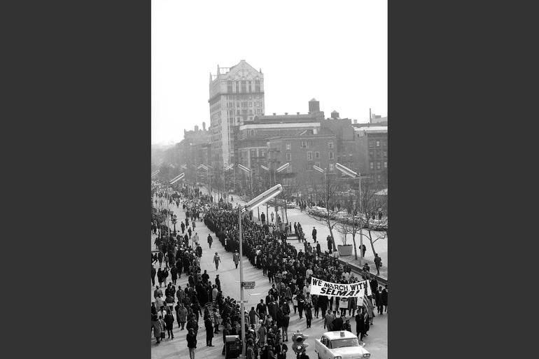 Bloody Sunday's place in voting history | Black History | phillytrib.com