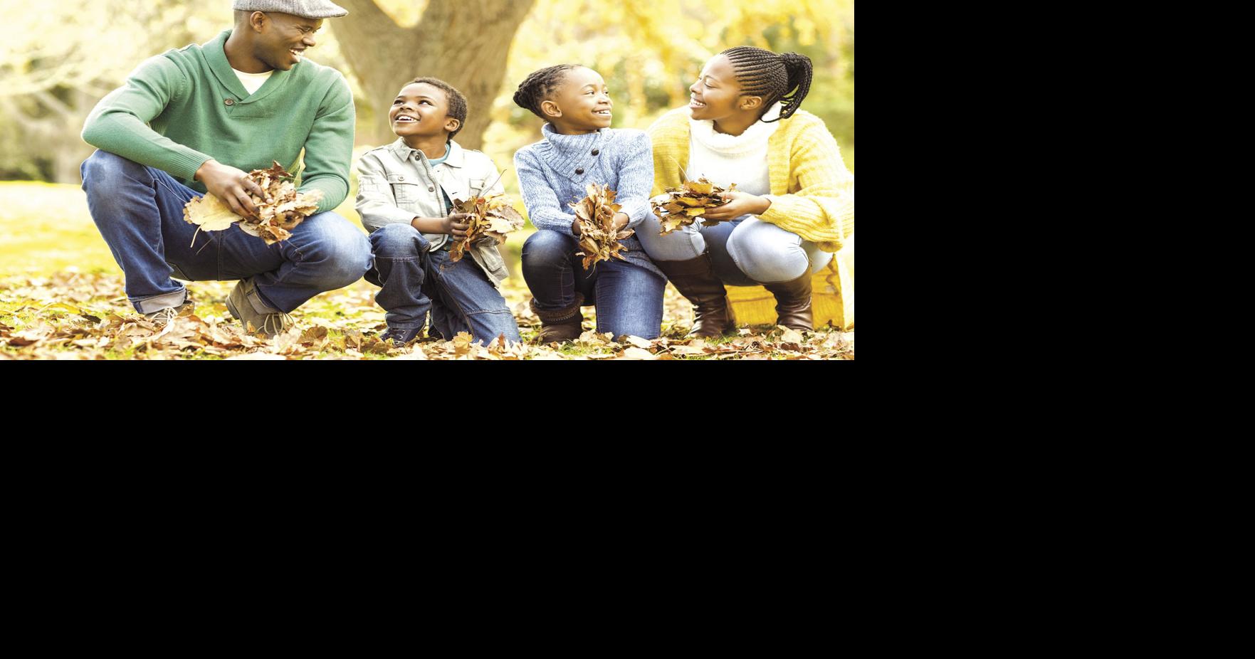 To my old-fashioned dad, I owe you a lot | Lifestyle | phillytrib.com