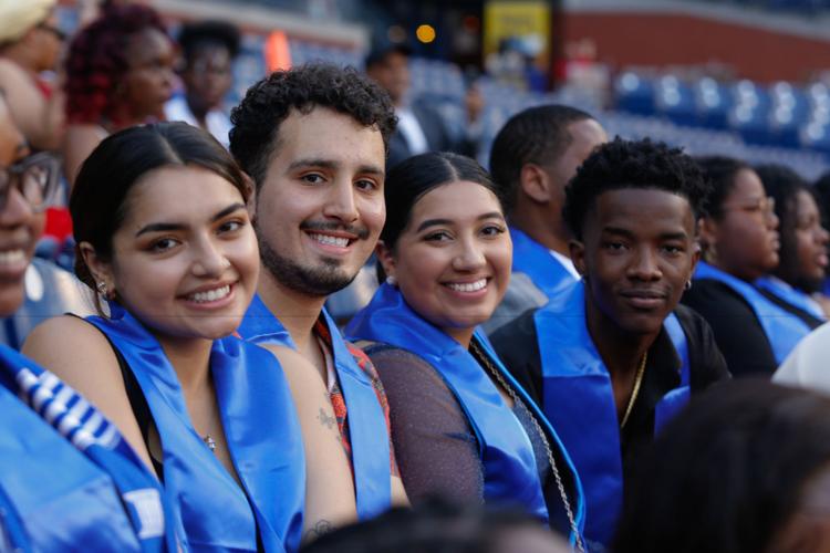 Heights Philadelphia celebrates inaugural class with ceremony | The ...