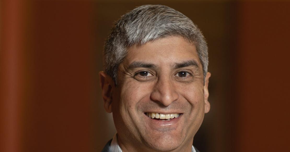 The Welcoming Center names Anuj Gupta as next president and CEO | Local ...