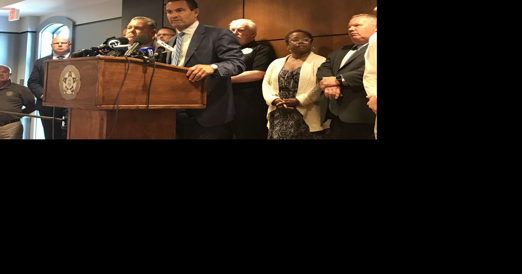 Judges: Grand jury flawed, murder charges dropped for ex-cop | Local News | phillytrib.com