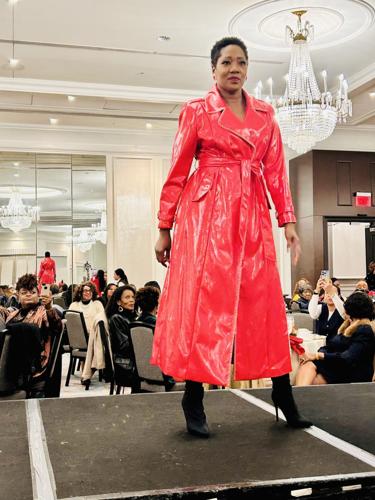 Continental Societies hosts annual fashion show and scholarship ...