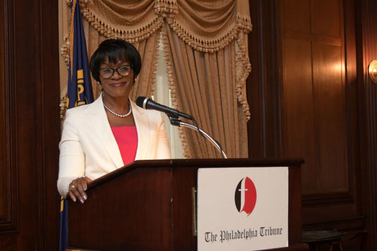 Tribune celebrates women achieving at annual luncheon | Lifestyle ...