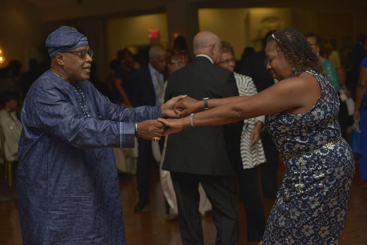 Cheyney University gala | | phillytrib.com