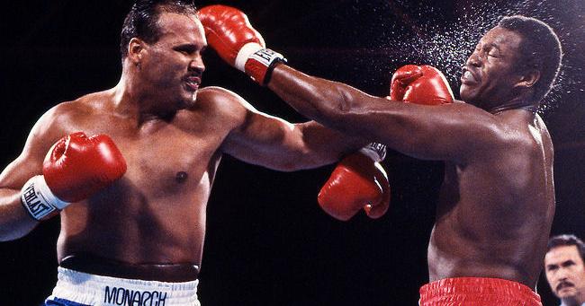 David Bey, 60, former heavyweight contender | Obituaries | phillytrib.com
