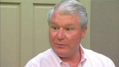 'Johnny Doc' has had an effect on your life, even if you're not paying ...