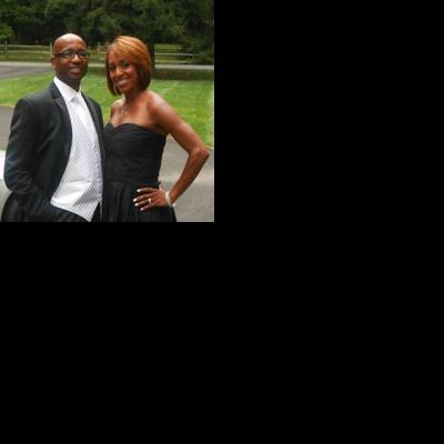 Rodney and Angela Gillespie celebrate 20 years, still counting ...