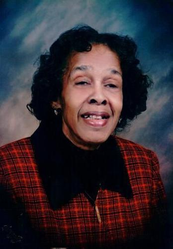 Myrtle L. Jackson, 85, retired psychiatric assistant | Obituaries ...