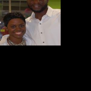 Aisha Strong, Ronald Murray to tie the knot | Lifestyles | phillytrib.com