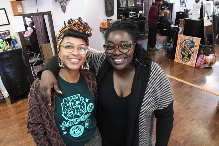 Three businesses owned by Black women to join Uniquely Philly ...
