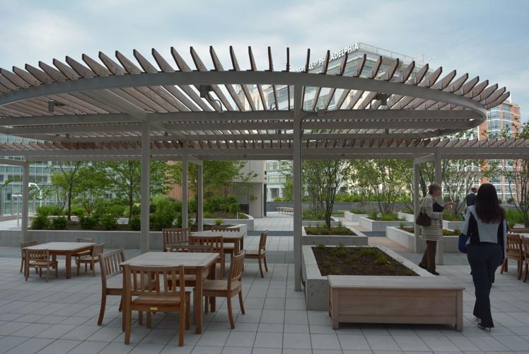 CHOP opens advanced outpatient pediatric facility | News | phillytrib.com