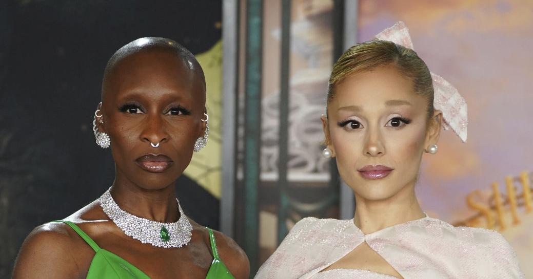 What's the 411? | Entertainment | phillytrib.com