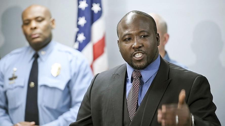 Kansas probe to target detective, wrongful convictions | News ...