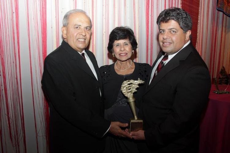 Passing the Torch Awards celebrates next generation entrepreneurs ...