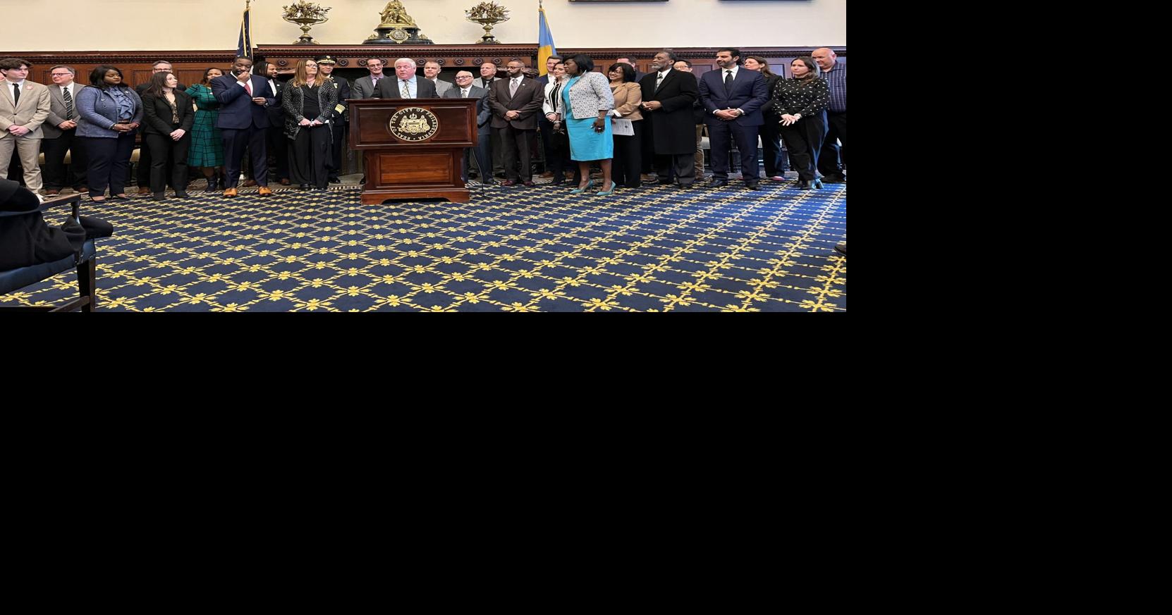 Mayor Parker splits Licenses and Inspections, names new commissioners ...