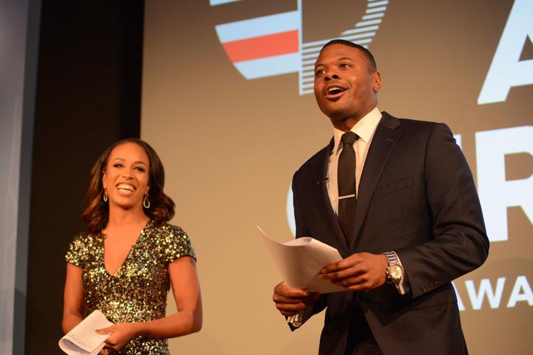 PABJ gala honors media professionals | | phillytrib.com