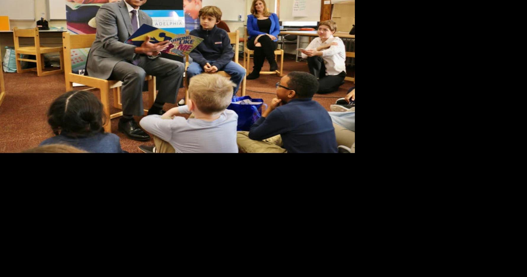 Philly students improve in math, drop in other areas, preliminary data ...