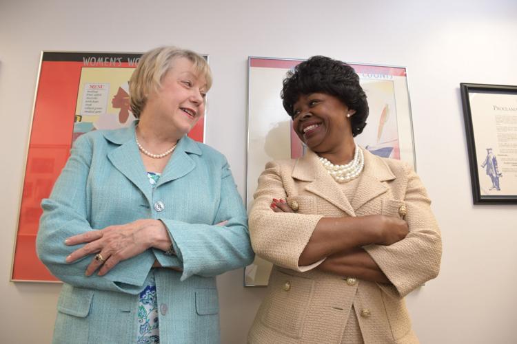 Angela Dowd-Burton leads women in business | News | phillytrib.com