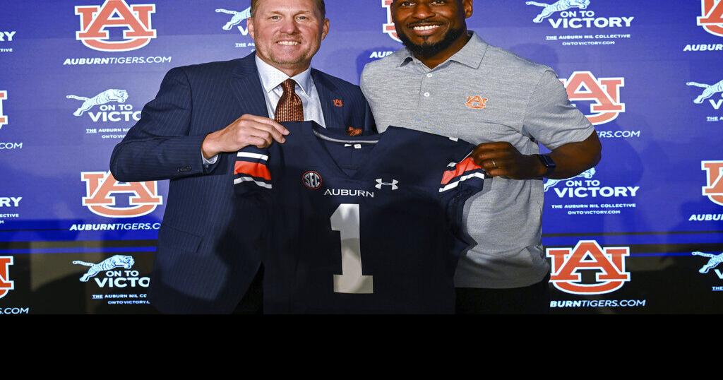 Newberry: College coaching color barrier firmly entrenched | Sports ...