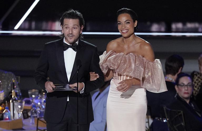 Photos: 2022 Emmy Awards | Television | phillytrib.com