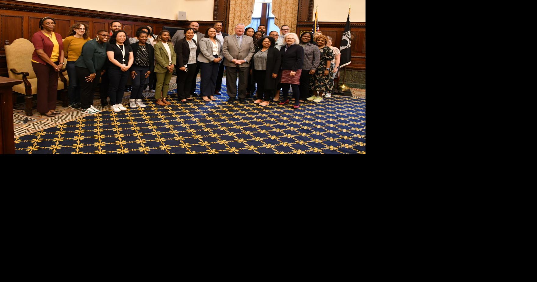 City announces launch of Philadelphia's Racial Equity Strategy ...