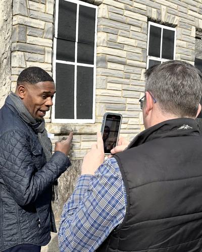 Philly’s impact on King recognized with historic plaque | Local News ...