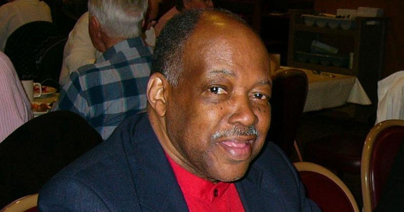 Charles Alexander Allen III, trailblazer for Black refs, dies at 89 ...