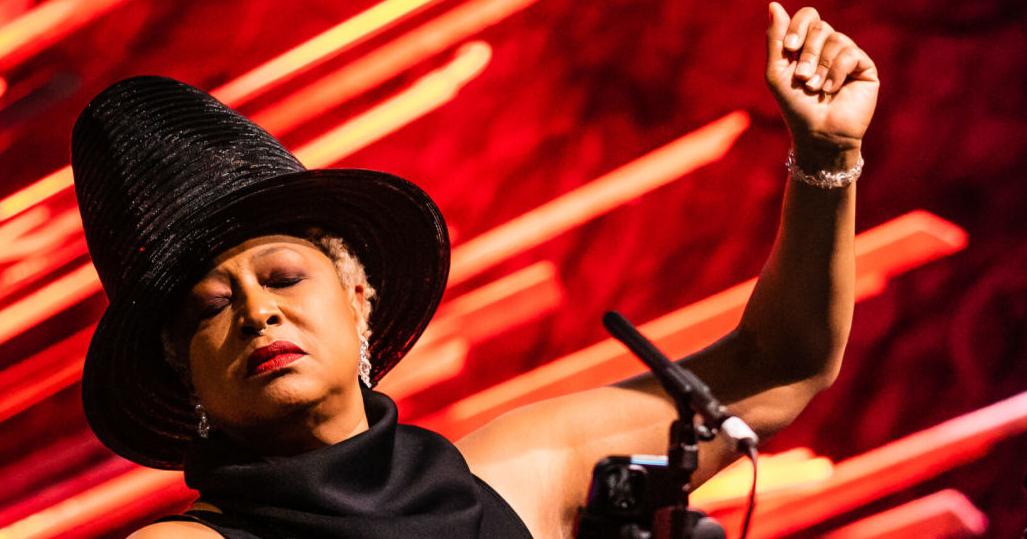 Lisa Fischer and the Grand Baton bring decades of music to Wilmington ...