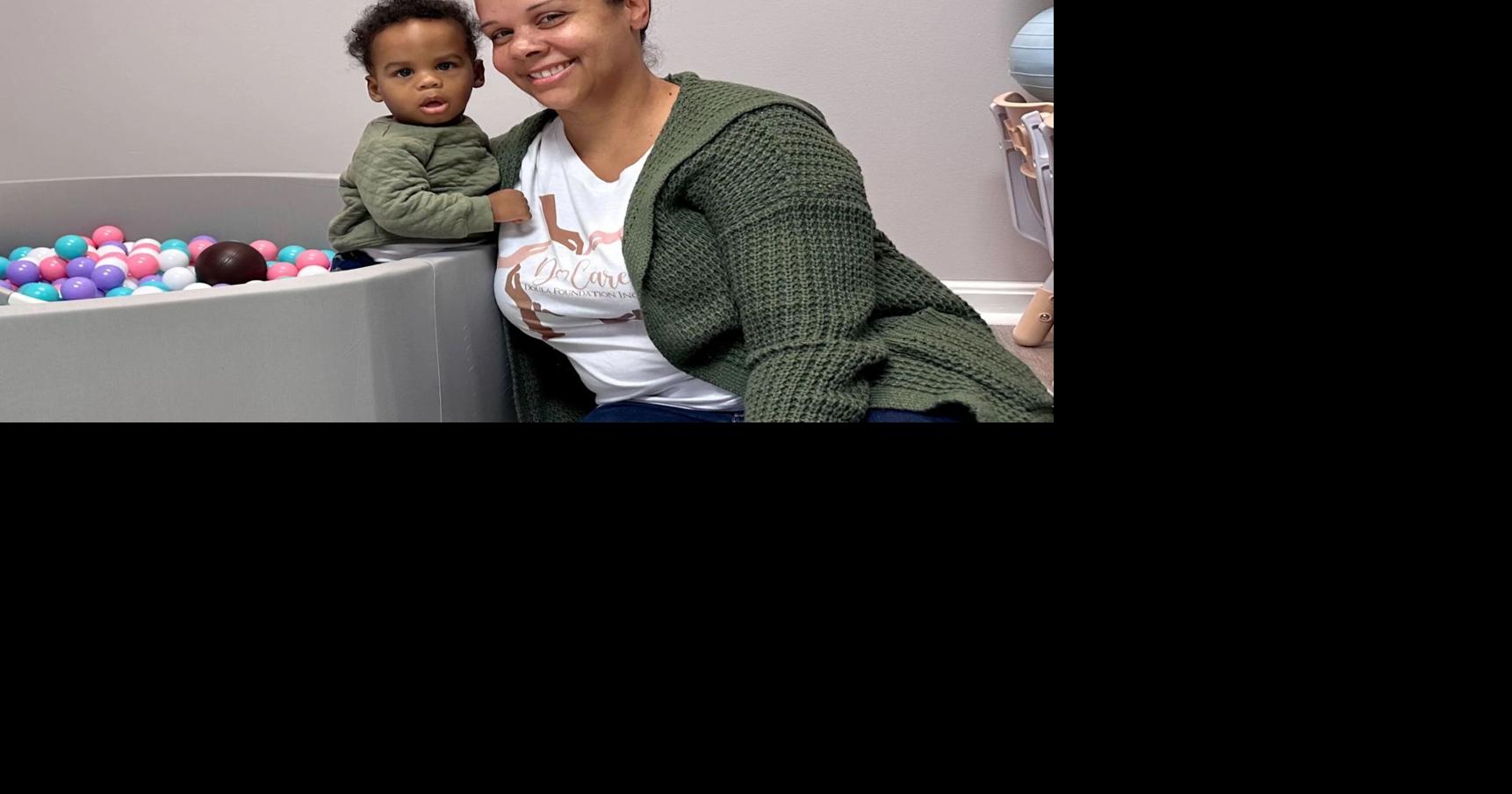 New Dover health resource center aims to tackle Delaware’s high Black ...