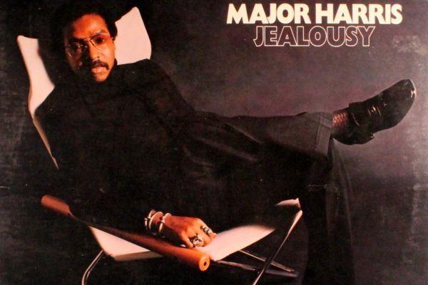 Singer Major Harris dead at 65 | Obituaries | phillytrib.com