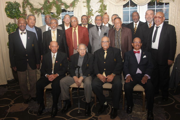 Alpha Phi Beta Fraternity hosts holiday party | | phillytrib.com