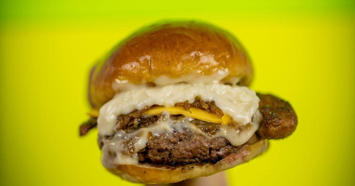 When hungry and angry collide, the hanger is real | Lifestyle ...