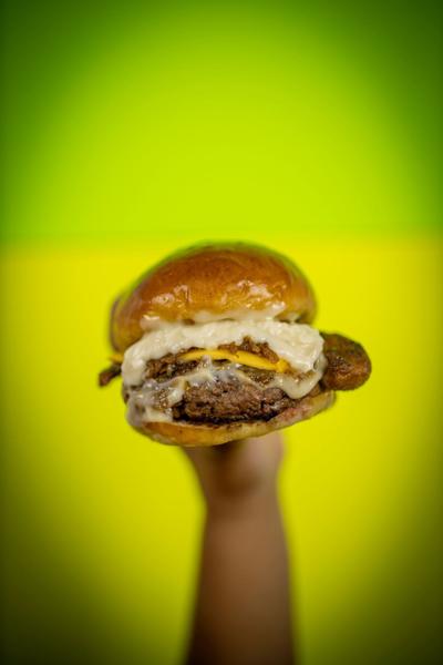 When hungry and angry collide, the hanger is real | Lifestyle ...