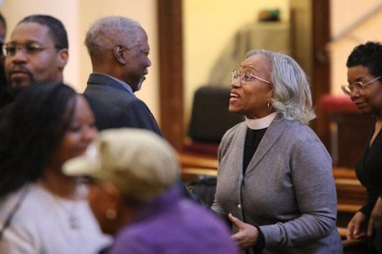 Marian Anderson’s legacy celebrated during rededication ceremony at ...